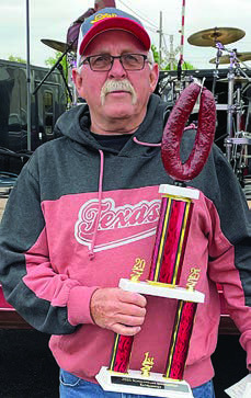 MORE WINNERS FROM SATURDAY’S SCHULENBURG SAUSAGEFEST | Schulenburg Sticker