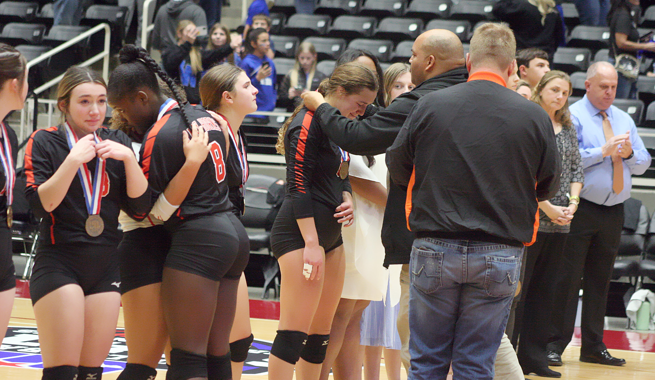 SHS makes fourth trip to state tournament after position changes ...