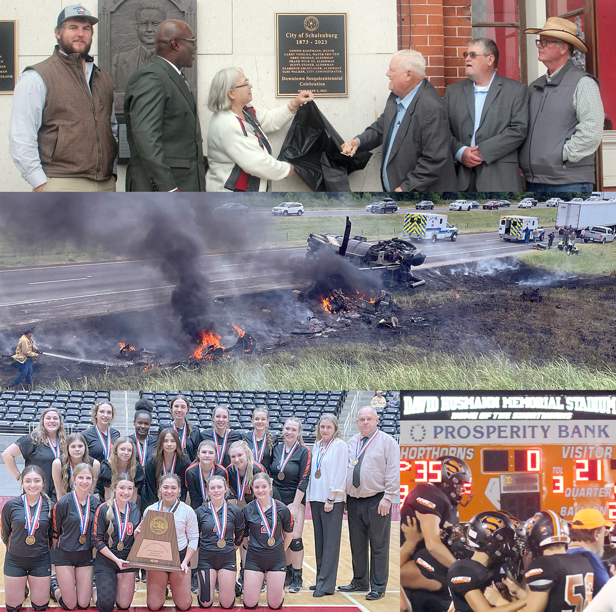 Last year’s top local stories from the Sticker files – Part 2 ...