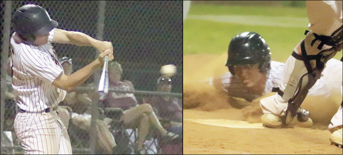 Horns get bounce-back win over ’Dogs | Schulenburg Sticker