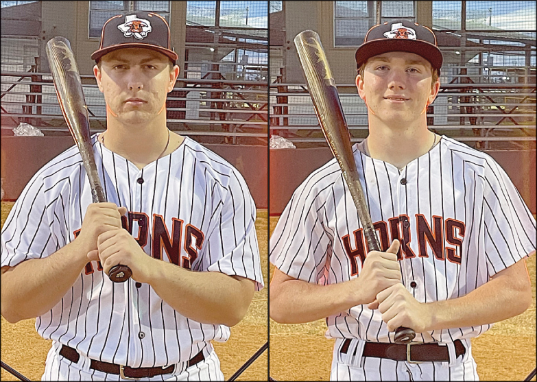 2025 baseball award recipients | Schulenburg Sticker