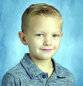 Little Miss, Mr. contests set at Fayette Co. Fair | Schulenburg Sticker