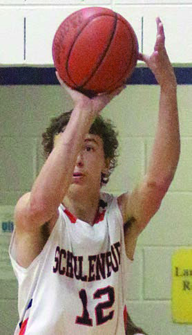 Horns start season by going 3-2 in La Grange Schmeckenfest event ...