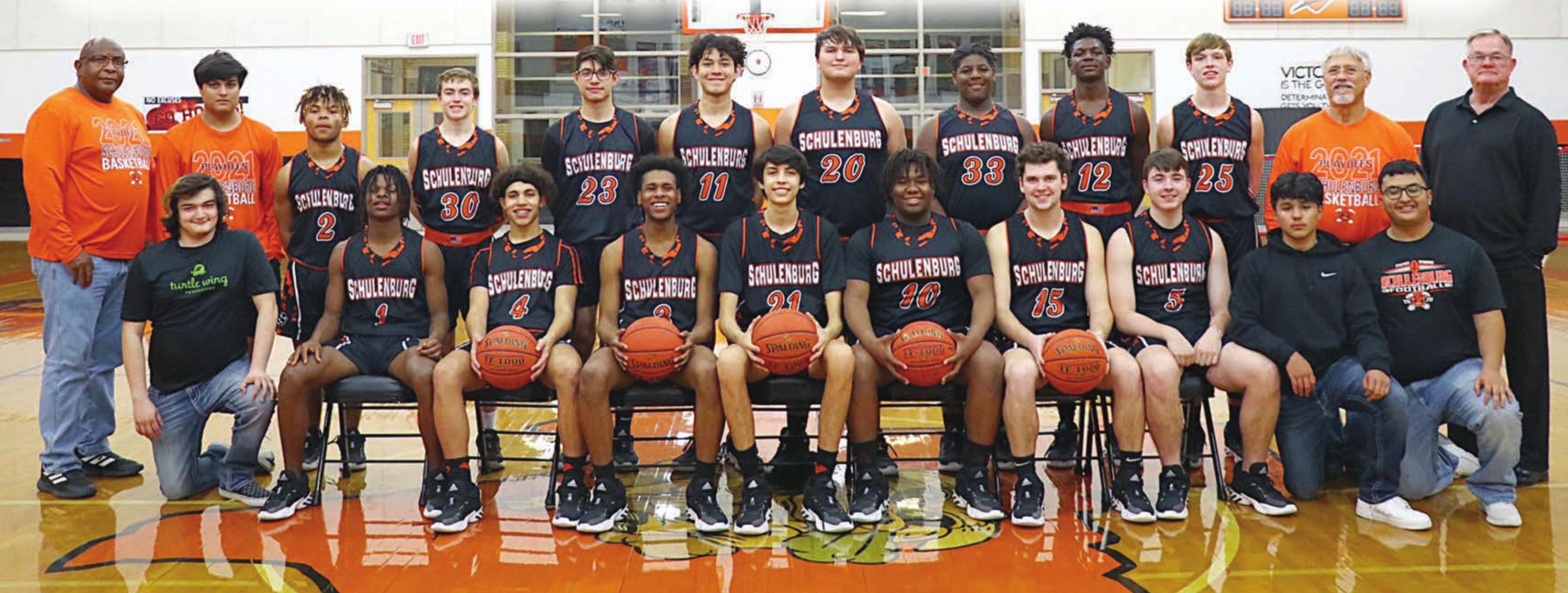 CONGRATULATIONS SHORTHORNS!!!! 2021 State Semifinalists | Schulenburg ...