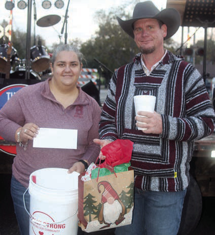 More from Saturday’s Sesquicentennial Celebration | Schulenburg Sticker