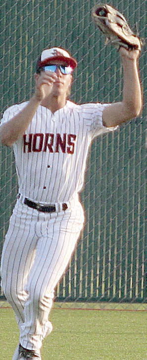 Baseball awards announced | Schulenburg Sticker