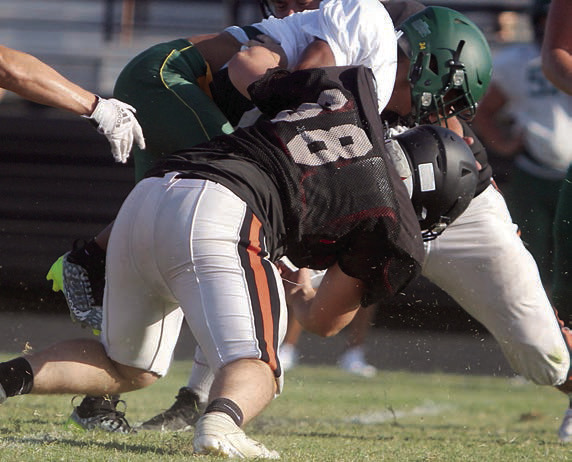 New faces abound as Horns look to rebound in ’23 | Schulenburg Sticker