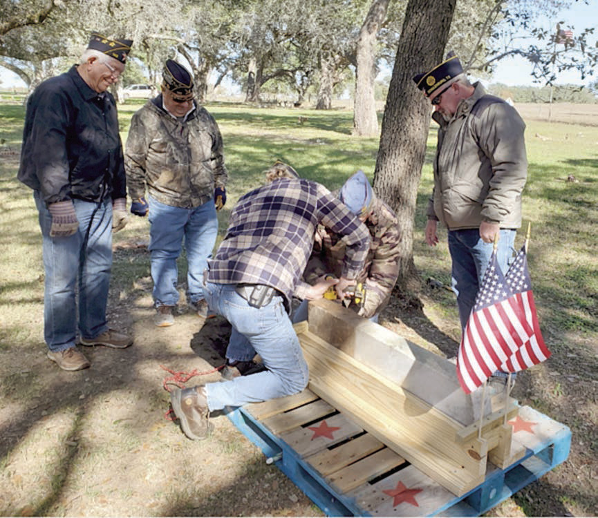 Civil War veteran’s headstone sent home to Kentucky by local American ...