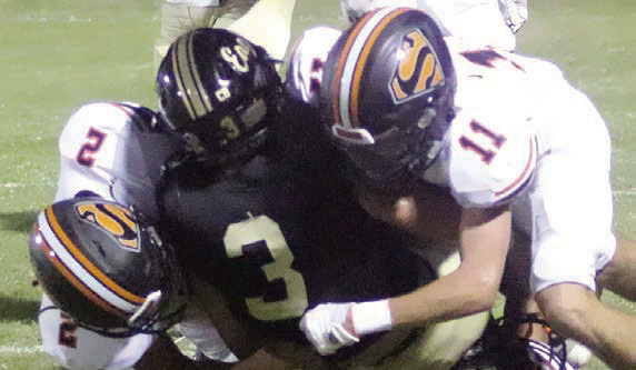 Like 2012, Eagles prevail in shootout with Shorthorns | Schulenburg Sticker