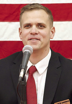 U.S. Senate, District 10 candidates included in final forum ...