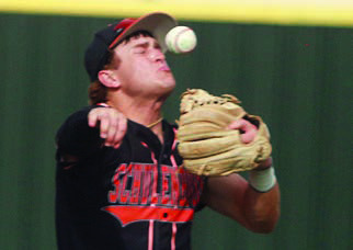 Playoff run ends for five seniors | Schulenburg Sticker