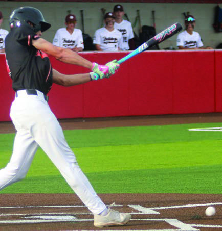 Playoff run ends for five seniors | Schulenburg Sticker