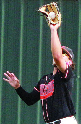 Playoff run ends for five seniors | Schulenburg Sticker