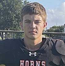 15-2A-DI ALL-DISTRICT SELECTIONS | Schulenburg Sticker