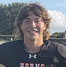 15-2A-DI ALL-DISTRICT SELECTIONS | Schulenburg Sticker