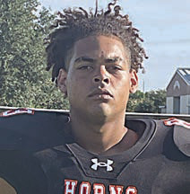 15-2A-DI ALL-DISTRICT SELECTIONS | Schulenburg Sticker
