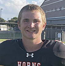 15-2A-DI ALL-DISTRICT SELECTIONS | Schulenburg Sticker