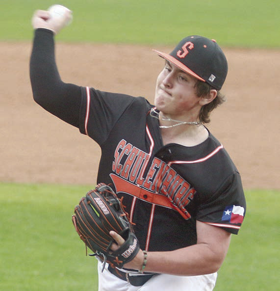 Horns extend winning streak to eight, including 13-4 decision over ...