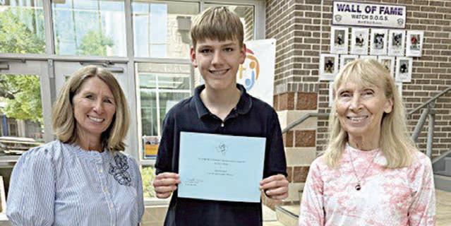 Navidad Valley CattleWomen name ‘Beef For Father's Day’ essay winners ...
