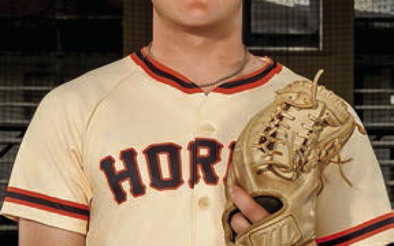 Shorthorn baseball team awards | Schulenburg Sticker