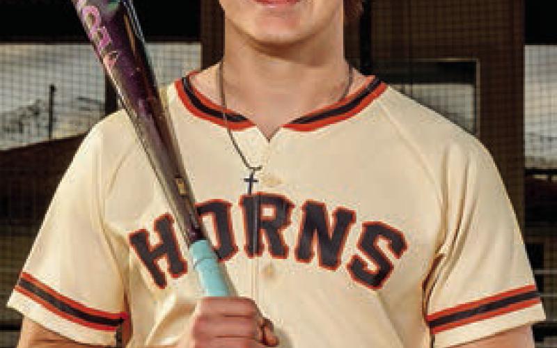 Shorthorn baseball team awards | Schulenburg Sticker