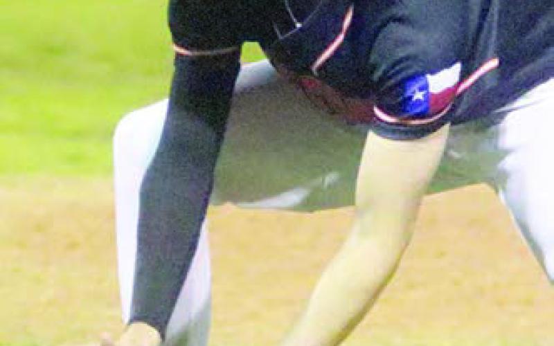 Horns handed first district loss, rebound by run-ruling Bulldogs ...