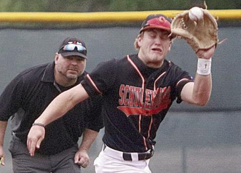 Sports | Schulenburg Sticker